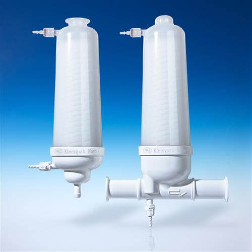 FLUORODYNE® II DFL FILTERS – Absolute Filtertech