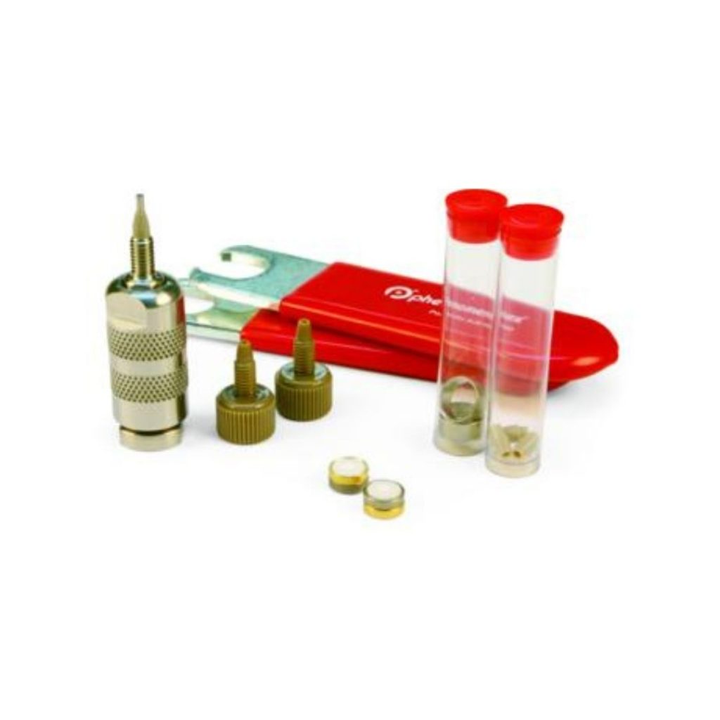 Phenomenex – Absolute Filtertech